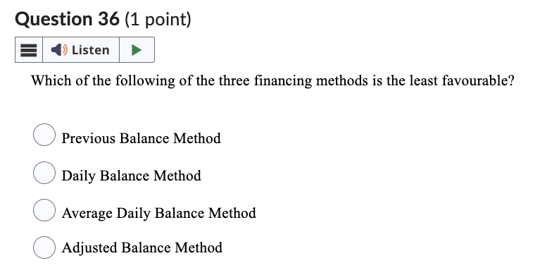 Solved Which of the following is NOT one of the three | Chegg.com
