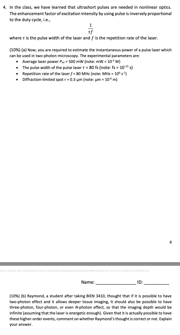 Solved Explain your answer. | Chegg.com