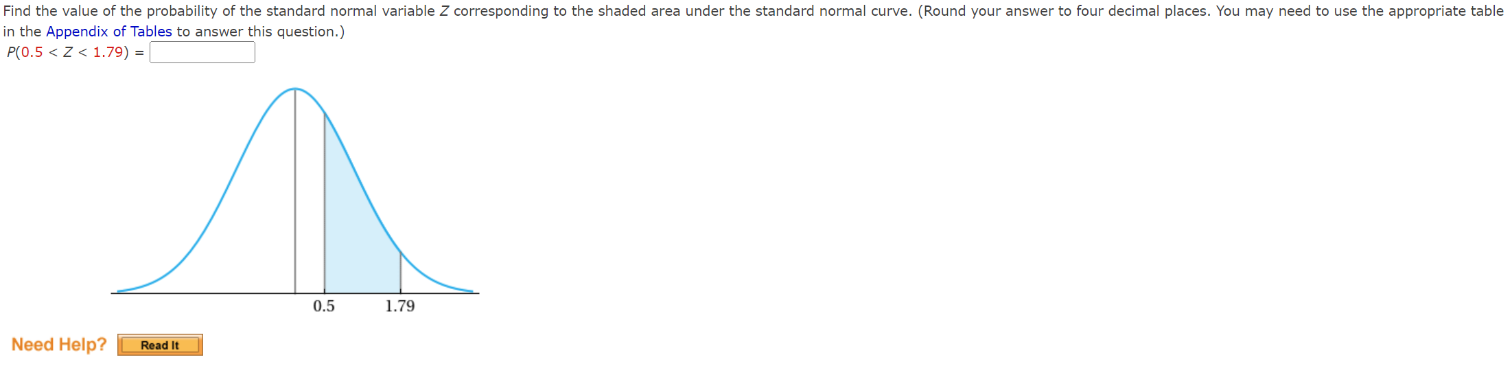 Solved in the Appendix of Tables to answer this question.) | Chegg.com