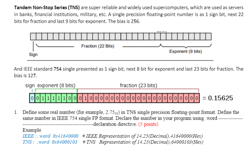 Solved Tandem Non-Stop Series (TNS) are super reliable and | Chegg.com