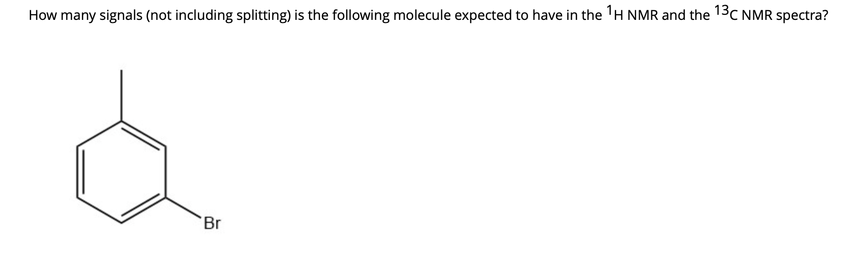 Solved How many signals (not including splitting) ﻿is the | Chegg.com