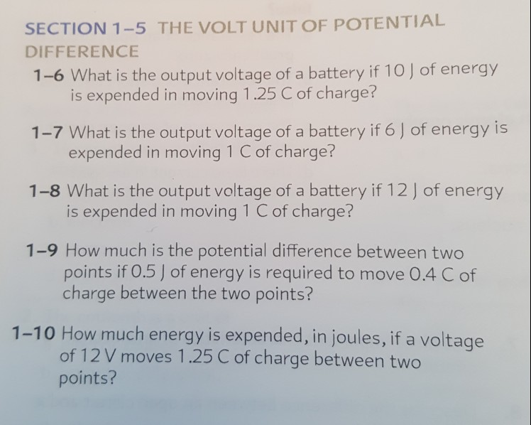 Solved SECTION 1 4 THE COULOMB UNIT OF ELECTRIC CHARGE 1 1 Chegg solved-section-1-4-the-coulomb-unit-of-electric-charge-1-1-chegg
