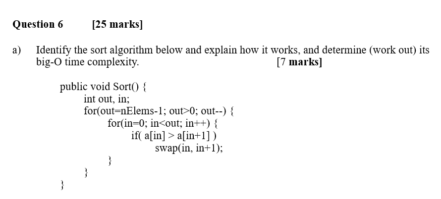 Solved b) Given the following items to insert into a hash | Chegg.com