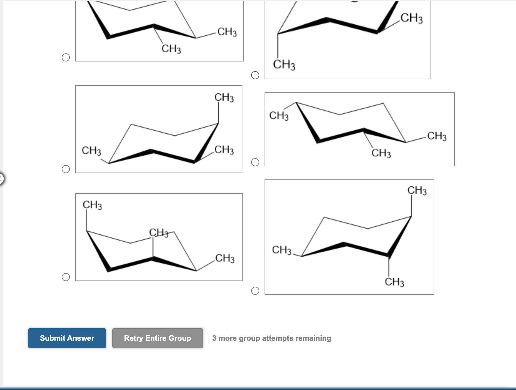 Solved Following is a planar hexagon representation for one | Chegg.com