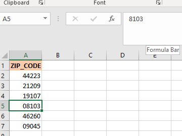 Solved want to convert excel file to text tab/ ('\t') format | Chegg.com