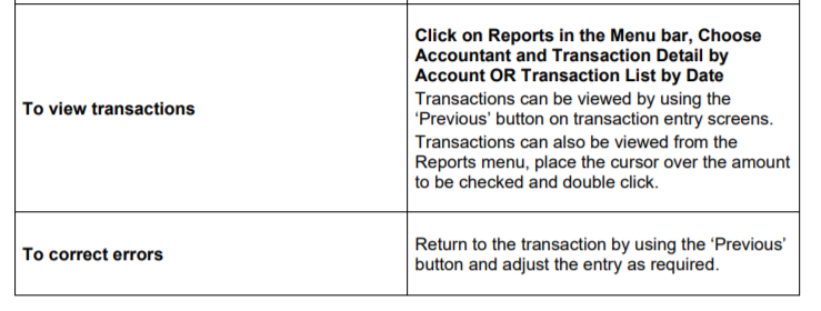Part A - RECKON: The following Reports are to be | Chegg.com