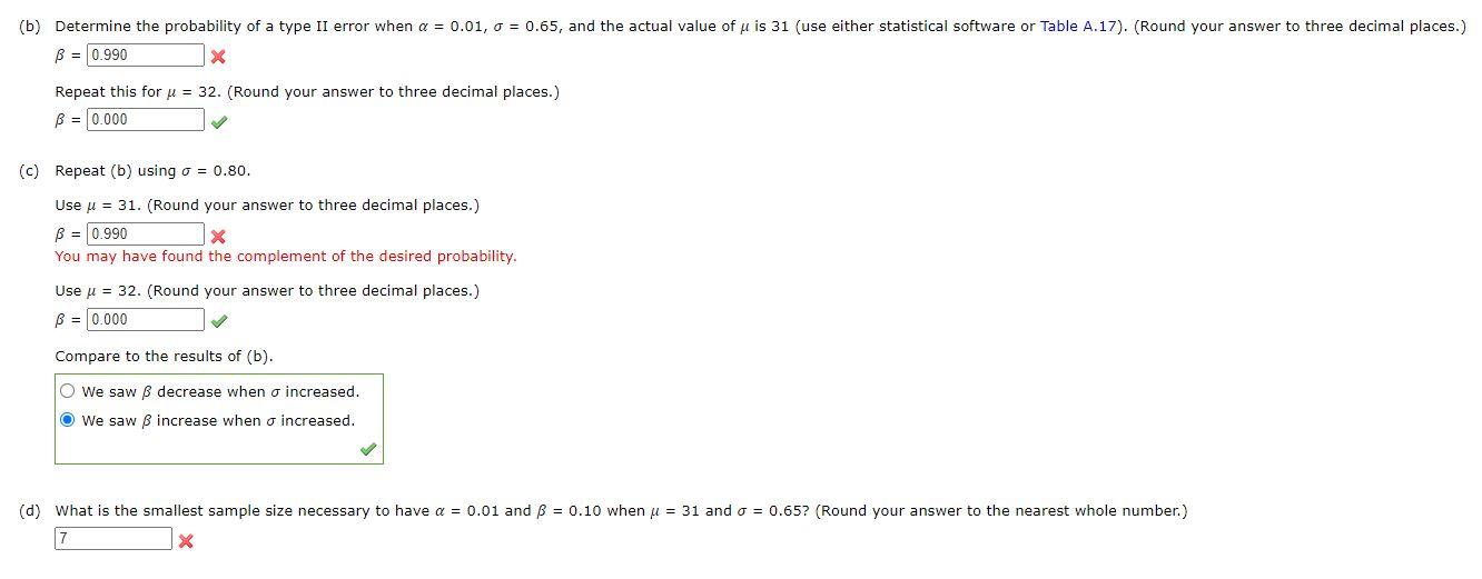 Solved The following observations are on stopping distance ( | Chegg.com