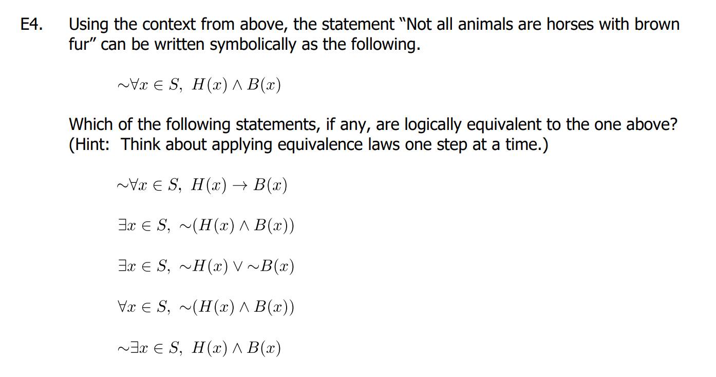 Solved 23. As in a previous assignment, let B(x) denote the | Chegg.com