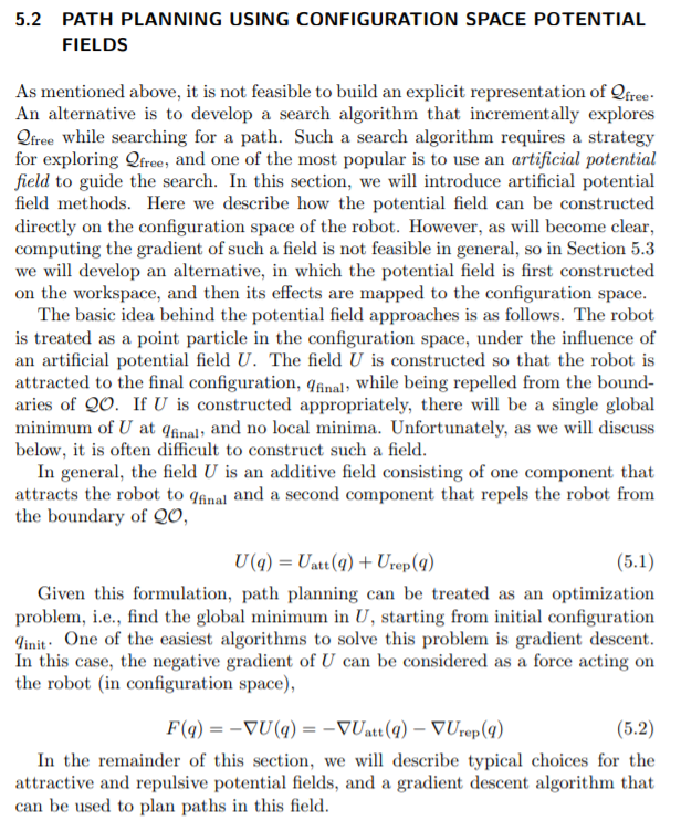 5-13 Write a computer program to implement the path | Chegg.com