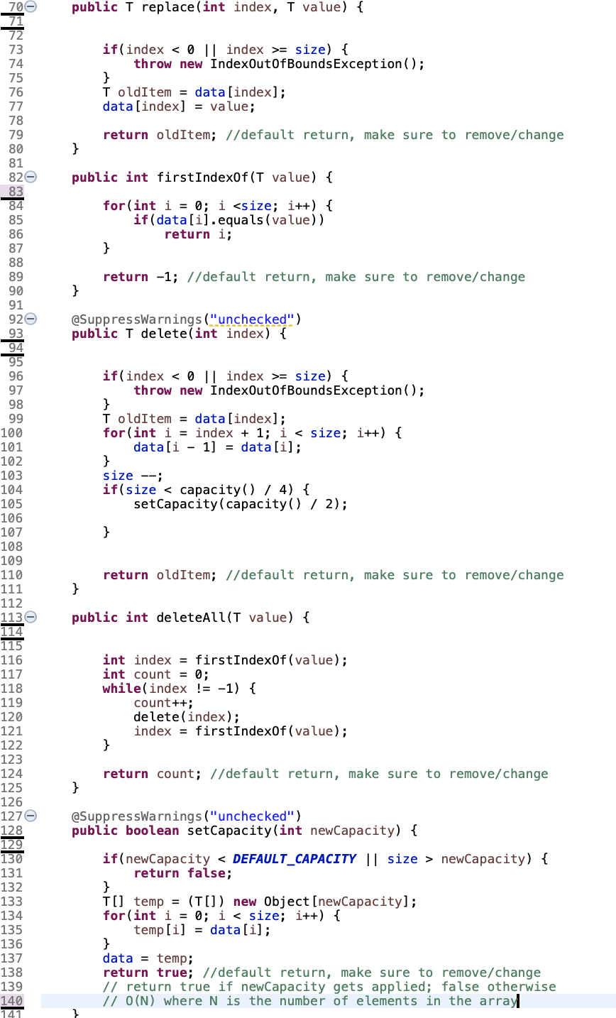 I have to create an abacus for java programming. I | Chegg.com