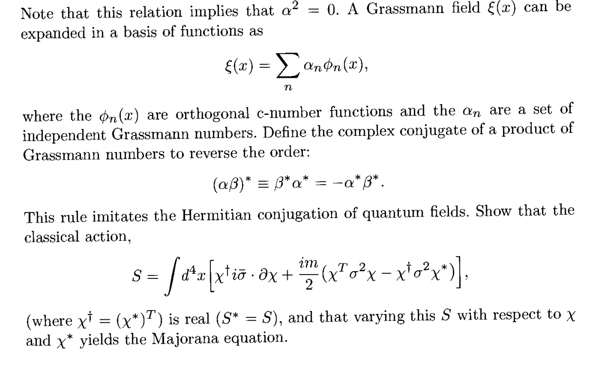 Note that this relation implies that al 0. A | Chegg.com