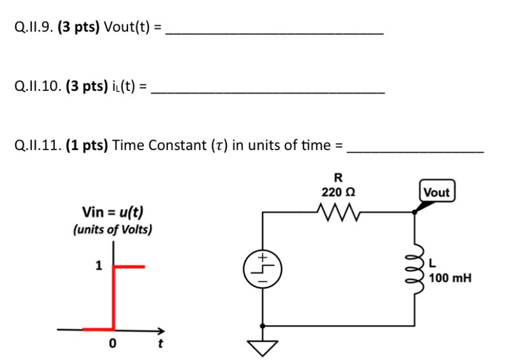 Solved Solve parts 1-3 | Chegg.com