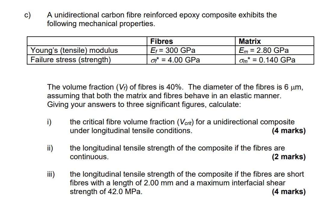 Solved 2 a) Using a slab model, derive the equation for the | Chegg.com