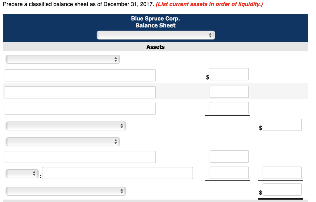 Solved These items are taken from the financial statements | Chegg.com