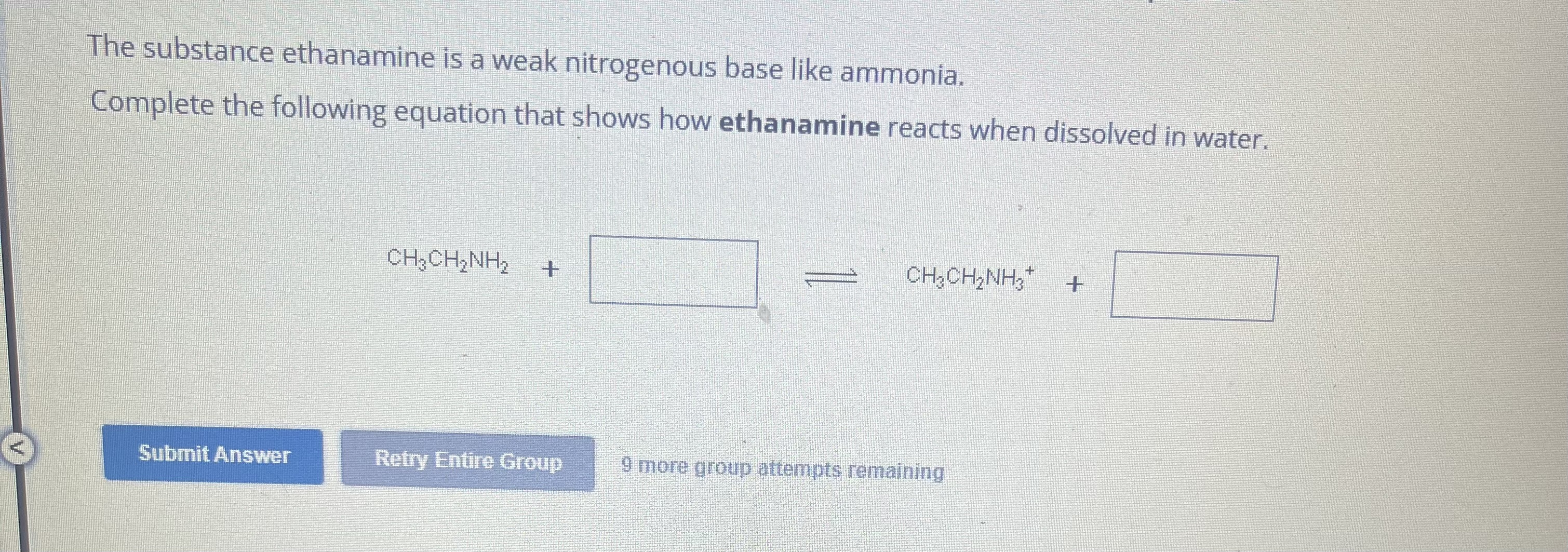 Solved Write a net ionic equation to show why solid barium | Chegg.com