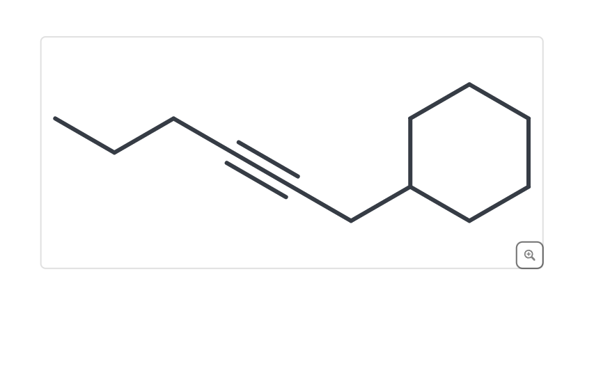 Solved Draw the starting structure that would lead to the | Chegg.com