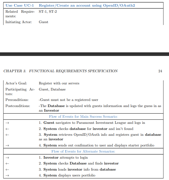 Solved How to draw a Use Case diagram , Class diagram | Chegg.com