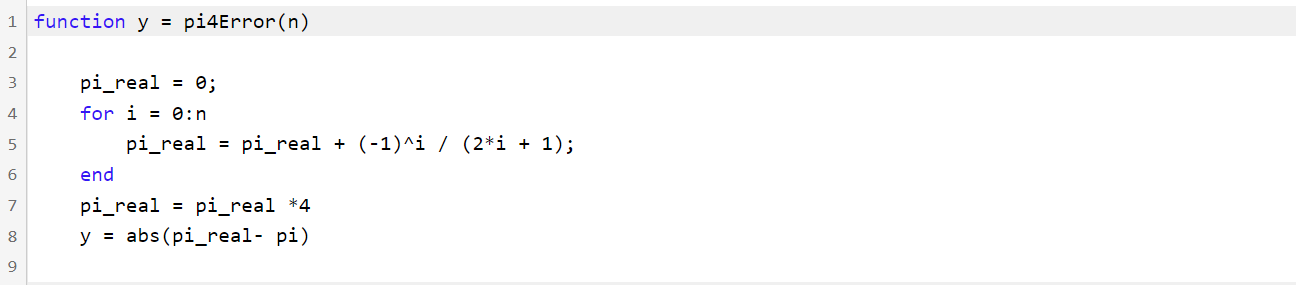 Solved It is well known that 4π=arctan(1) Use the Taylor | Chegg.com