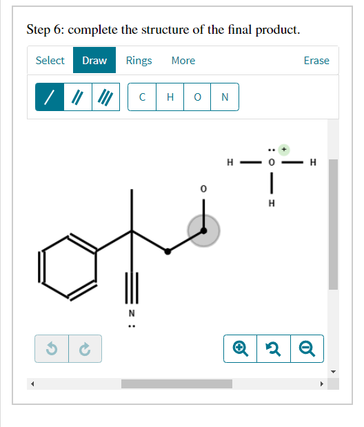 Solved Predict the product of the conjugate addition and | Chegg.com