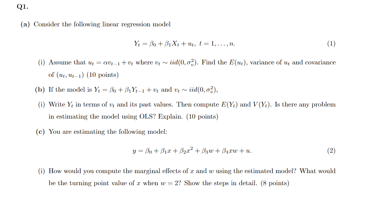 PLEASE ANSWER PARTS C AND D. I do not need help with | Chegg.com PLEASE ANSWER PARTS C AND D. I do not need help with | Chegg.com