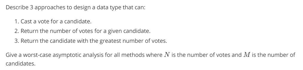 Solved Use Java to answer the question, no code is needed, | Chegg.com