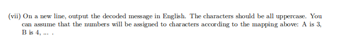 Solved Alice's RSA public key is P=(e,n)=(5,901). Bob sends | Chegg.com