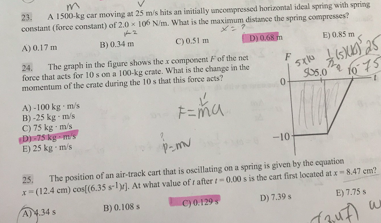 Solved 20. A periodic wave travels along a stretched string | Chegg.com