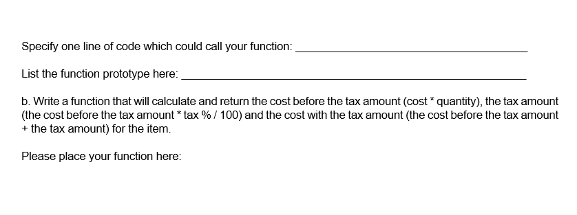 Solved (2) 1a. is the stream extraction operator. b. is the | Chegg.com