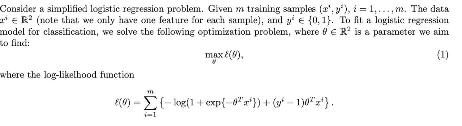 Solved Show step by step mathematical derivation for the | Chegg.com