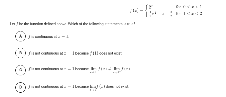 Solved fa)= { 23- | Chegg.com