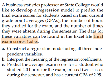 Solved PLEASE SHOW ALL WORK IN EXCEL WITH STEPS, WITH PROPER | Chegg.com