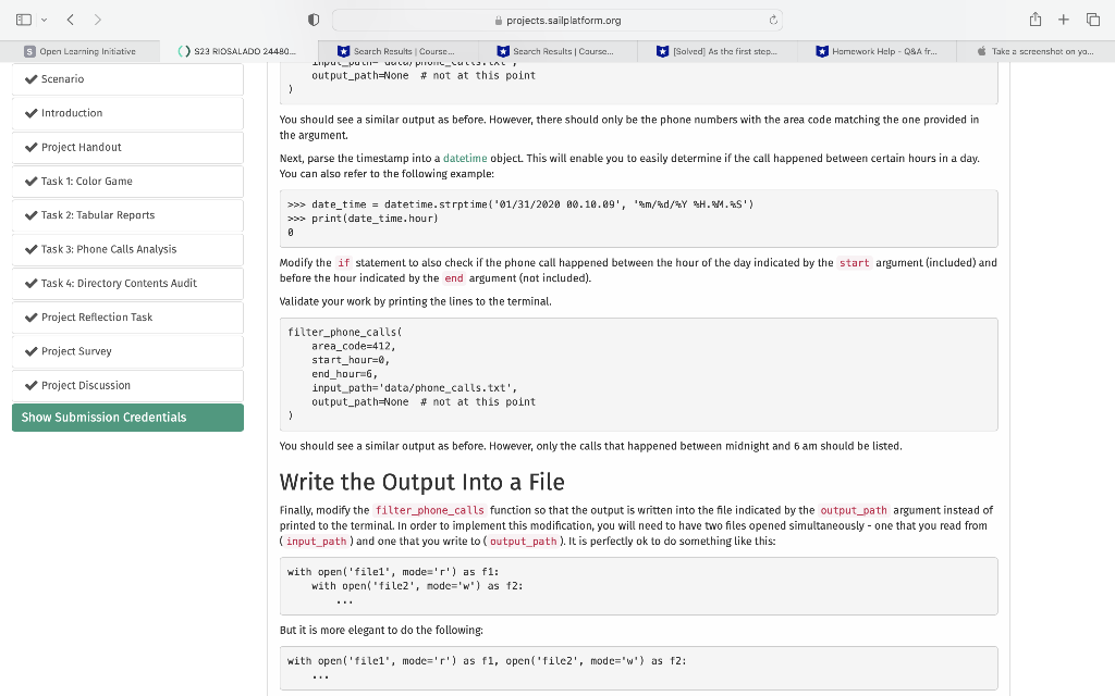 Solved Filter the Records Extract the timestamp and the | Chegg.com