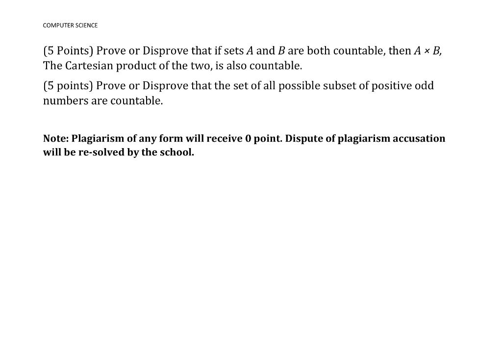 Solved Please help solve of both these two Question I will | Chegg.com