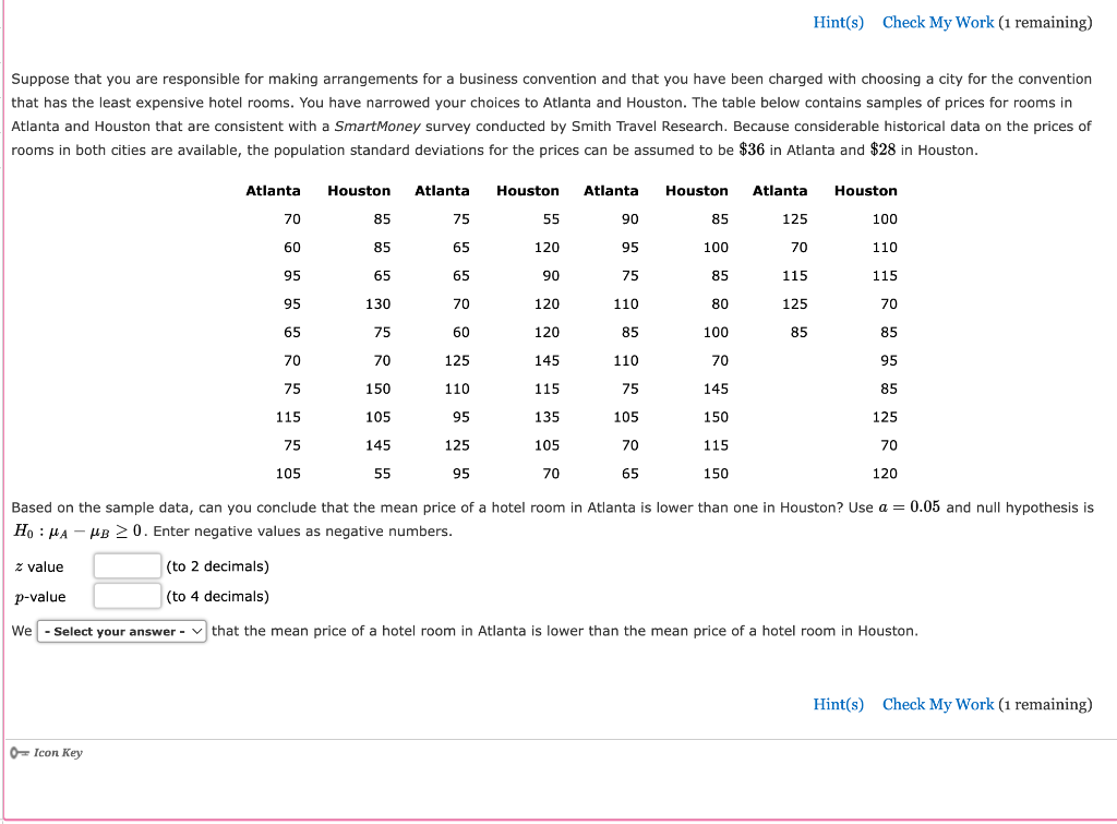 Solved Suppose that you are responsible for making | Chegg.com