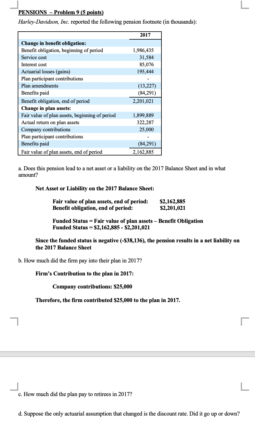 Solved My answers for a) and b) are bolded, however I am not | Chegg.com