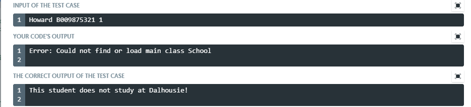 Solved Challenge 5 - Create more methods! You will find | Chegg.com