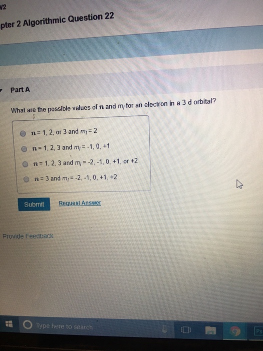 Solved pter 2 Algorithmic Question 22 PartA What are the | Chegg.com Solved pter 2 Algorithmic Question 22 PartA What are the | Chegg.com