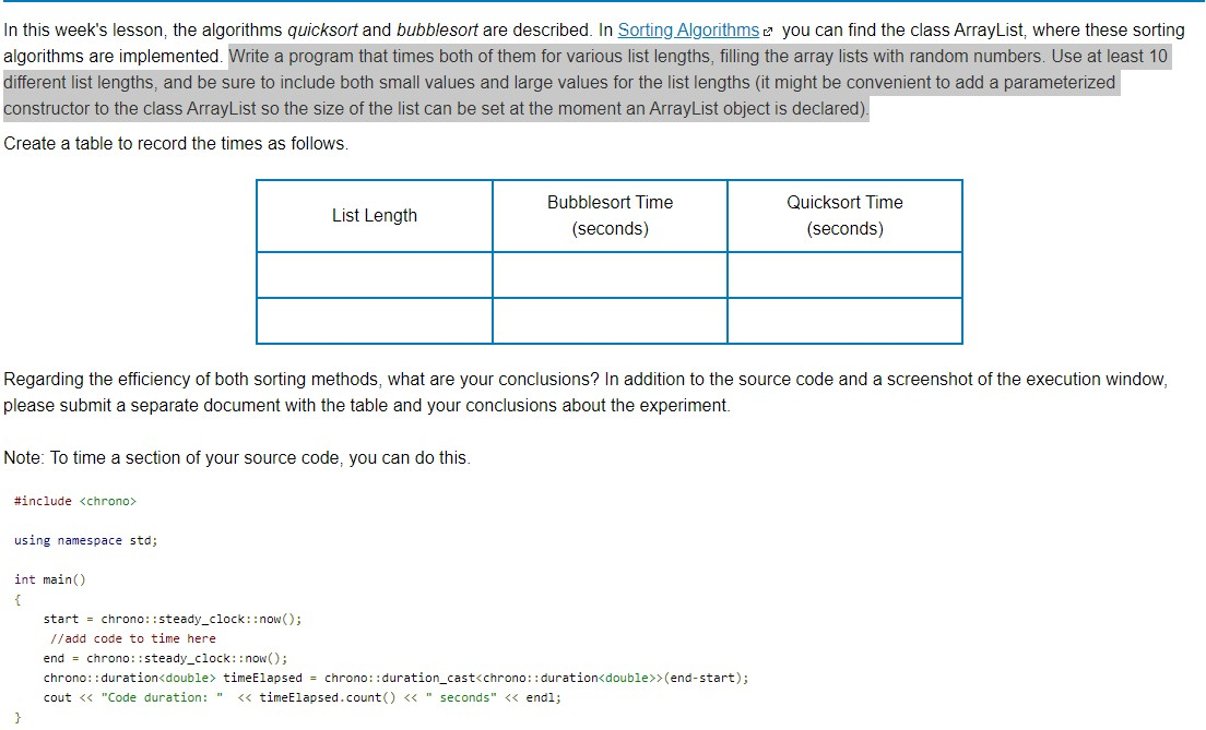 Solved Question | Chegg.com