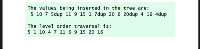 Solved I wrote fig 19 and 13 below respectively.. in C | Chegg.com