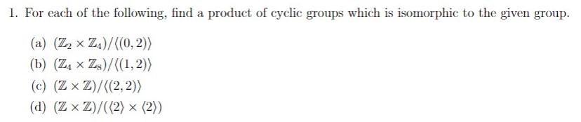 Solved I will give thumbs up to the answer that is | Chegg.com