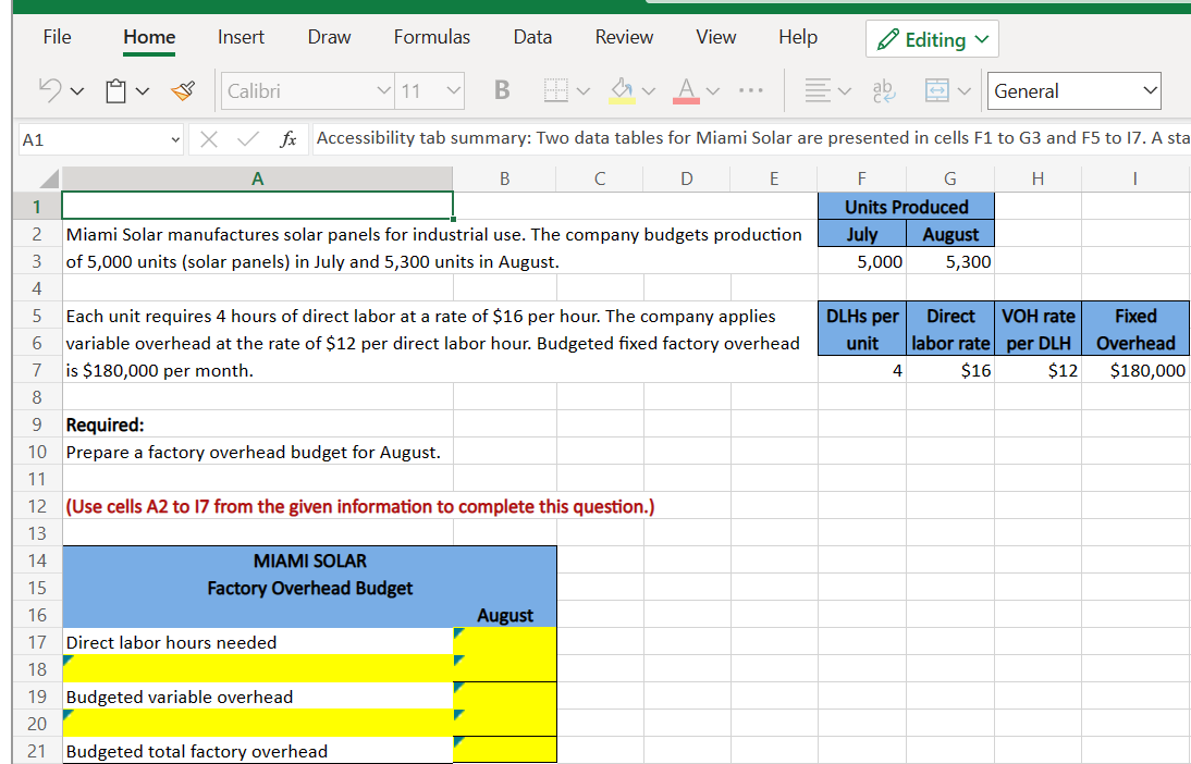 Solved For an answer to be graded as correct, you must use | Chegg.com