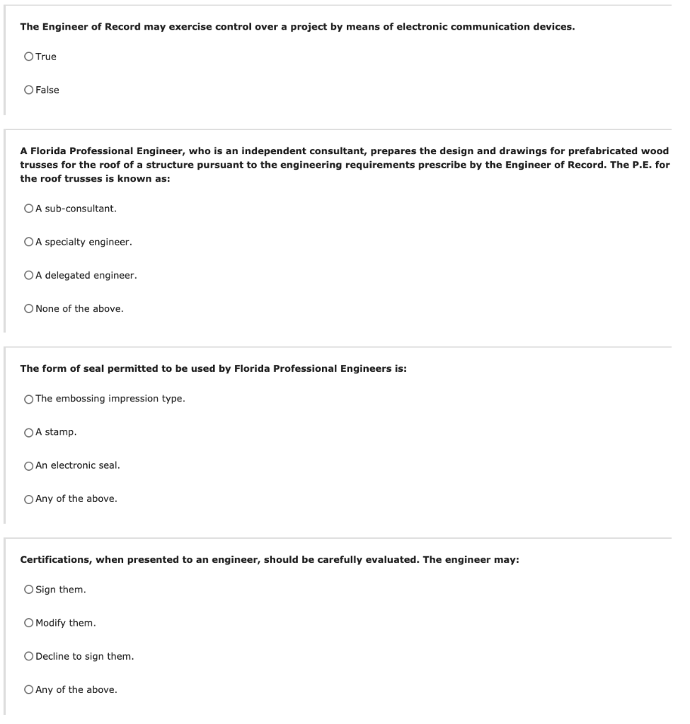 Solved FBPE Study Guide Answers: Chapter 3: Picture 1: | Chegg.com