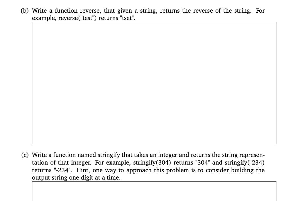 Solved IN PYTHON. (Answer both please it's part of | Chegg.com