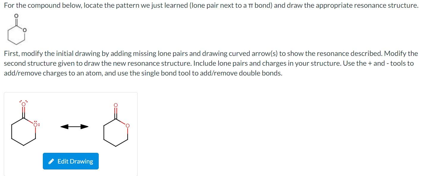 Solved First, modify the initial drawing by adding missing | Chegg.com