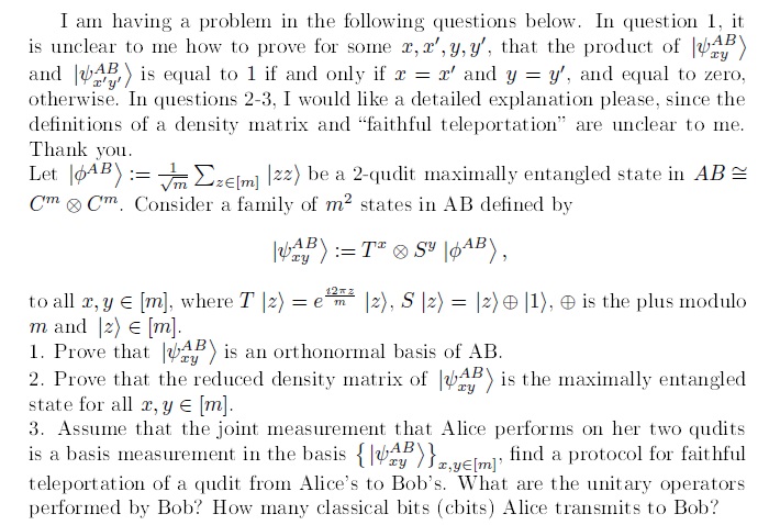 Solved I am ﻿having a problem in ﻿the following questions | Chegg.com