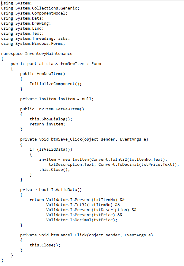 For this assignment, you’ll modify a class that | Chegg.com