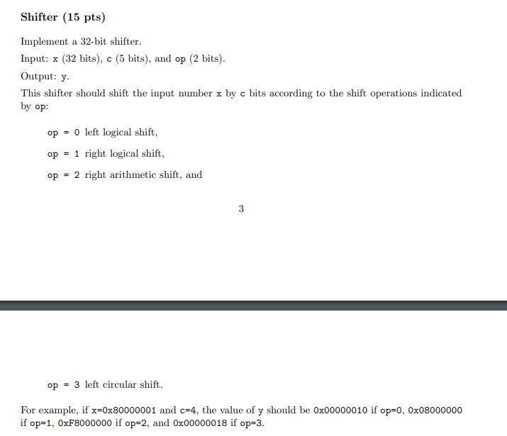 Solved I Need The Testbench Code For This One 5813
