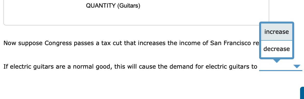 Solved The following graph plots the market for electric | Chegg.com