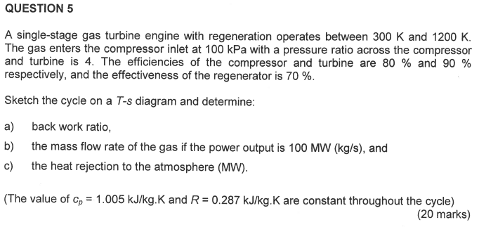 Solved THERMODYNAMICS QUESTION. PLEASE DO CORRECTLY. I NEED | Chegg.com Solved THERMODYNAMICS QUESTION. PLEASE DO CORRECTLY. I NEED | Chegg.com