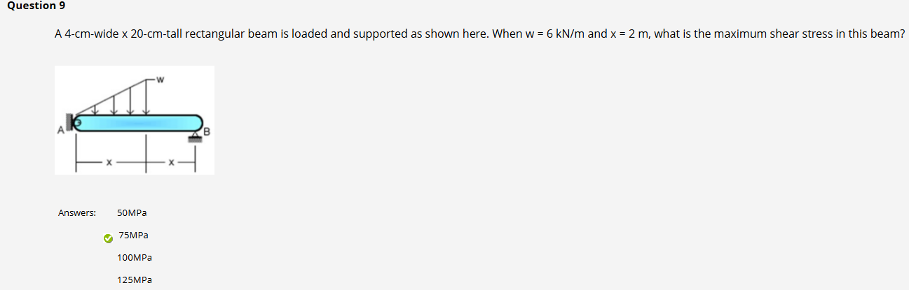 Solved Knowing the answer to ﻿this question, please show all | Chegg.com